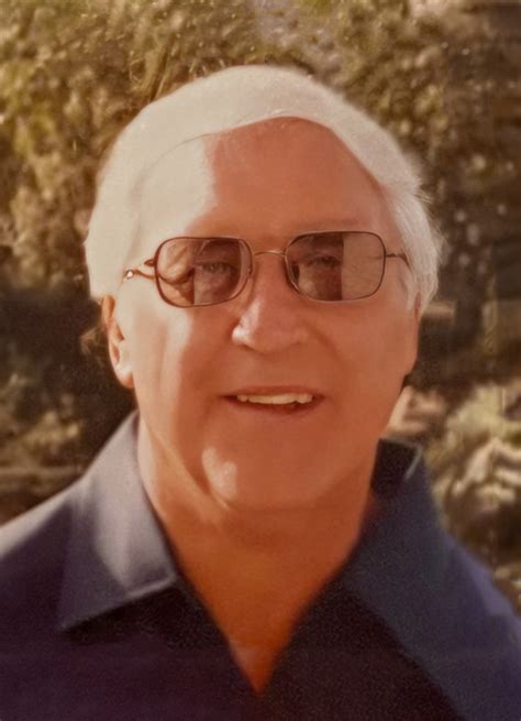 Theodore H Rabuck Obituary Columbus Oh
