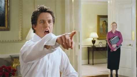 Hugh Grant Cant Understand Why We All Love His Excruciating Love