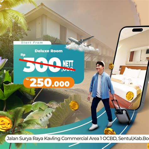 Kedaton 8 Hotel Lepaskan Penatmu Dengan Beristirahat Dan Menikmati