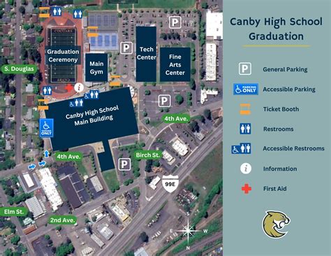 Canby School District We Are So Excited To Celebrate Canby High
