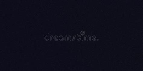 This Image Depicts A Completely Black And Empty Space Devoid Of Any
