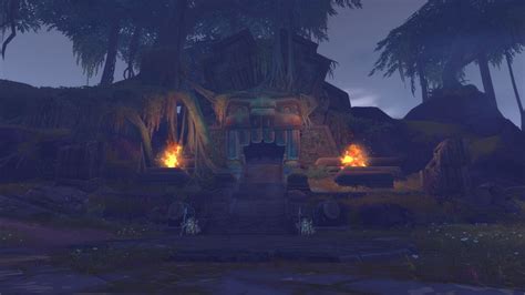 Kimbul Wowpedia Your Wiki Guide To The World Of Warcraft