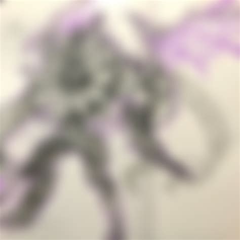 Tyreen Art For Inktober R Borderlands3