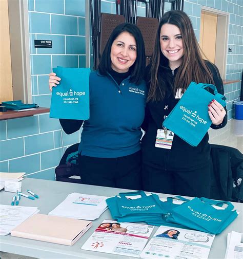 Mobile Mammogram Screening 08 25 25 Equal Hope