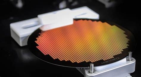 Whatever Your Wafer Sorting Needs Tlm Laser