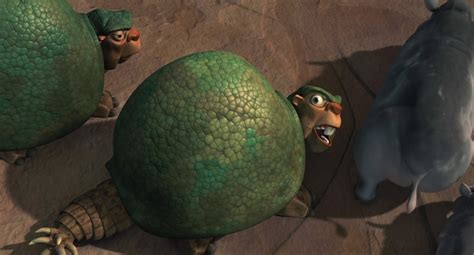Ice Age The Meltdown 2006