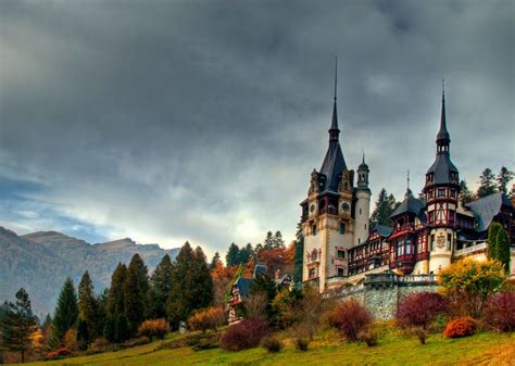 15 Royal Palaces In Europe Thatll Leave You Speechless