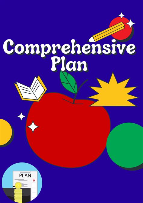 Comprehensive Plan Distict Plans Wilkinsburg School District