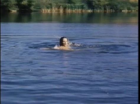 Naked Kathrine Baumann In Slashed Dreams