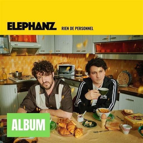 Elephanz Music Artup Magasine Mam