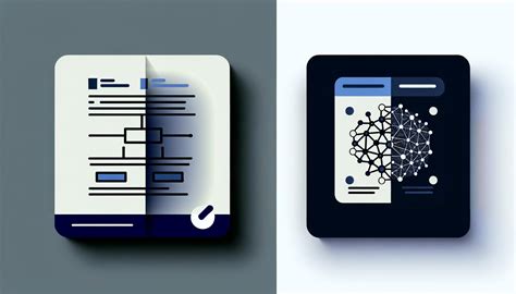 머신러닝과 딥러닝의 차이점과 주요 알고리즘 이해