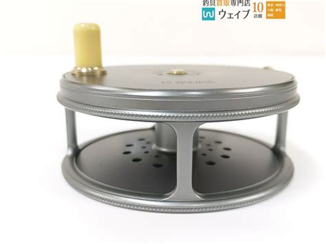 Yahooオークション Hardy Perfect パーフェクト 3 78 Taupo 美品
