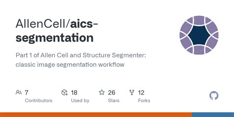 aics segmentation lookup table demo playground filament3d ipynb at main