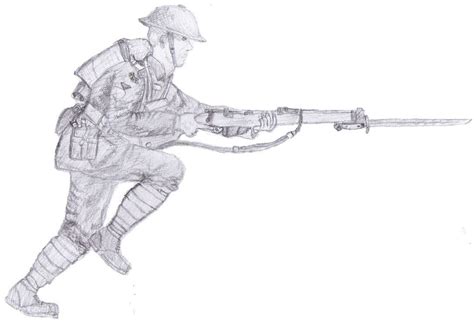 Keep Calm And Fix Bayonets