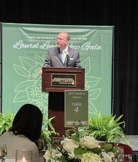 Peak Health On Linkedin Congratulations To Albert Wright President