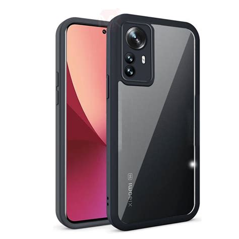 Exotic Ipaky Cover Xiaomi Lite