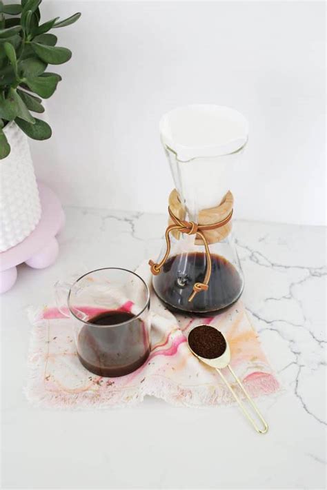 Latte Recipe A Beautiful Mess