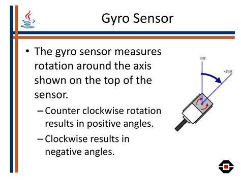 lecture 10 sensors ppt download
