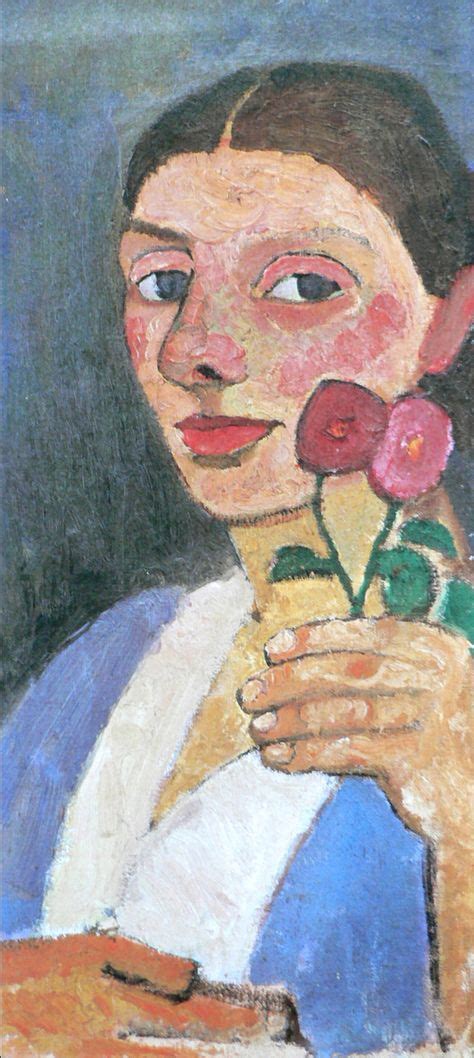 9 Paula Modersohn Becker Ideas Paula Modersohn Becker Paula Female