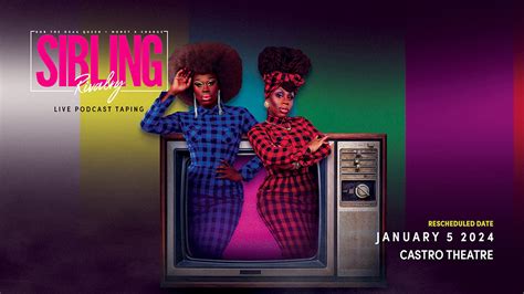 Sibling Rivalry Another Planet Entertainment Sibling Rivalry Another Planet Entertainment