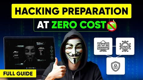 How To Self Learn Hacking In 2025 100 Free Hacking Resources Full