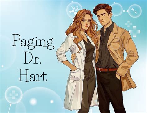 Paging Dr Hart Romance Book — Melissa Dymond Do