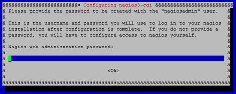 Installation De Nagios Sur Le Raspberry Pi