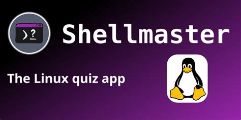 Building Shellmaster A Fun Way To Learn Linux Shell Commands Dev Community