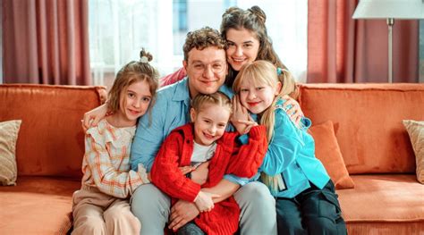 Вышел первый трейлер сериала Папины дочки Новые с датой премьеры