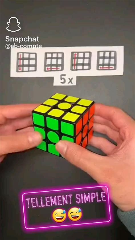 Rubix Cube Solver Artofit