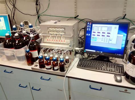 H 8 Se Dna Rna Synthesizer
