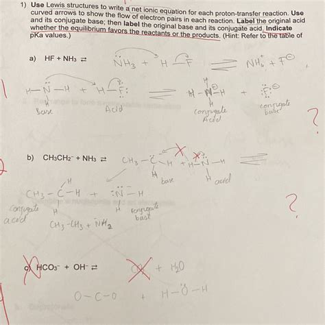 [Solved] Plz answer these 3 questions and explain them.. 1) Use Lewis ...
