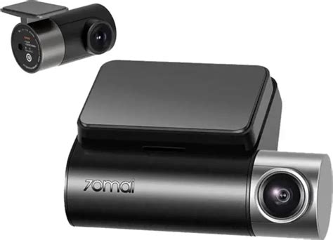 Видеорегистратор Xiaomi 70mai Dash Cam A500S+RC06 Global (ID#1830382418 ...