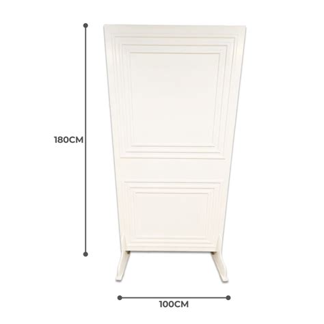 Frames Rectangular Backdrop Beuniqueleb