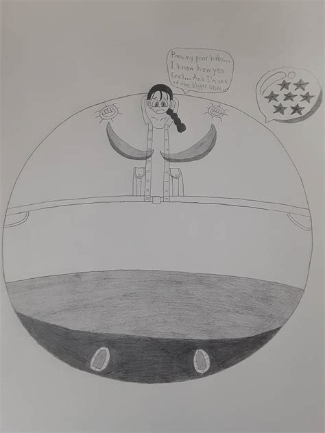 Earths New Dragon Balls 77 By Roadarolladawryyyyyy On Deviantart