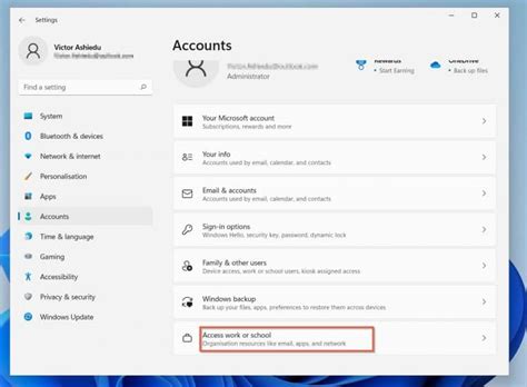 How To Join Windows To A Domain Itechguides Com