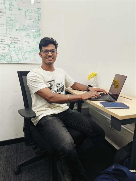 Rishabh Panesar On Linkedin Thank You Saikat Prabhakar Im Excited To Join The Symxai Team