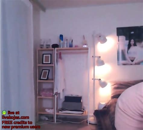 Korean Bj Sexy Dance