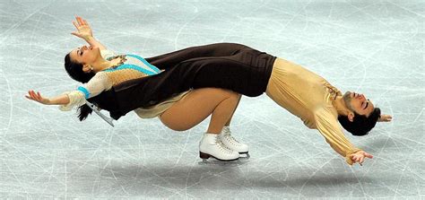 Campeonato Europeo De Patinaje Artístico Sobre Hielo