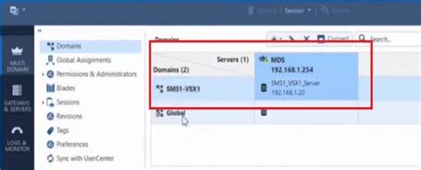 Checkpoint VSX Architecture Components Configuration Network Interview