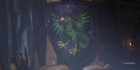 Best Painted Shield Designs In Kcd2 Brushes With Death Best Painted Shield Designs In Kcd2 Brushes With Death