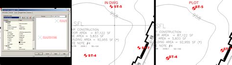 label styles plotting incorrectly autodesk community