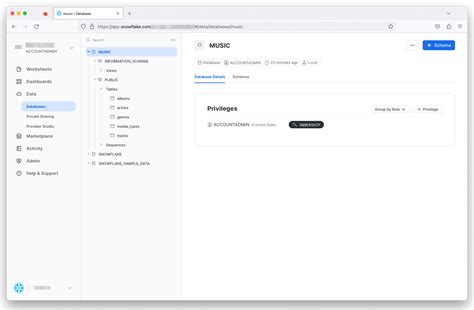 Accelerate Your Graphql Development On Snowflake With Hasura