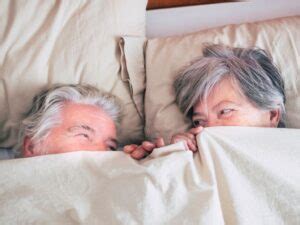 Sexo Na Terceira Idade Dicas Para Ter Mais Prazer Miess