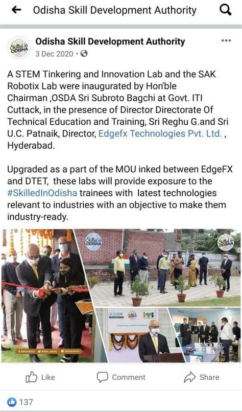 Media Edgefx Technologies