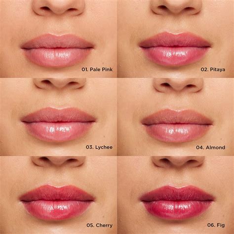 Lip Oil Balm Clarins ≡ Sephora
