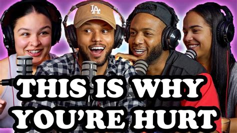 Choosing The Wrong Partner S3xual Compatibility Setting Boundaries YouTube