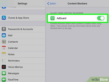 How To Block Ads Choices For Browsers IPhone Android