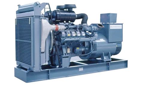 Detailed Explanation Of The Debugging Steps Of Diesel Generator Sets Dongfeng Cummins Dcec