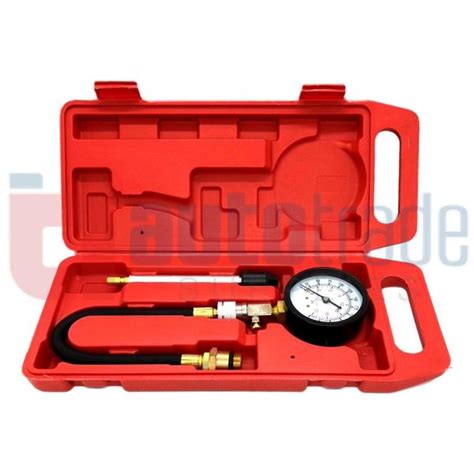 COMPRESSION TESTER KIT Auto Trade Supplies